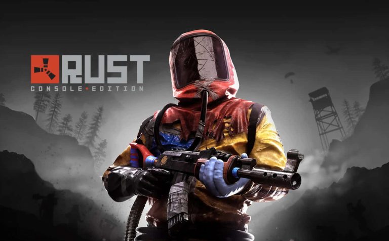 How to show FPS in Rust? - Godlike