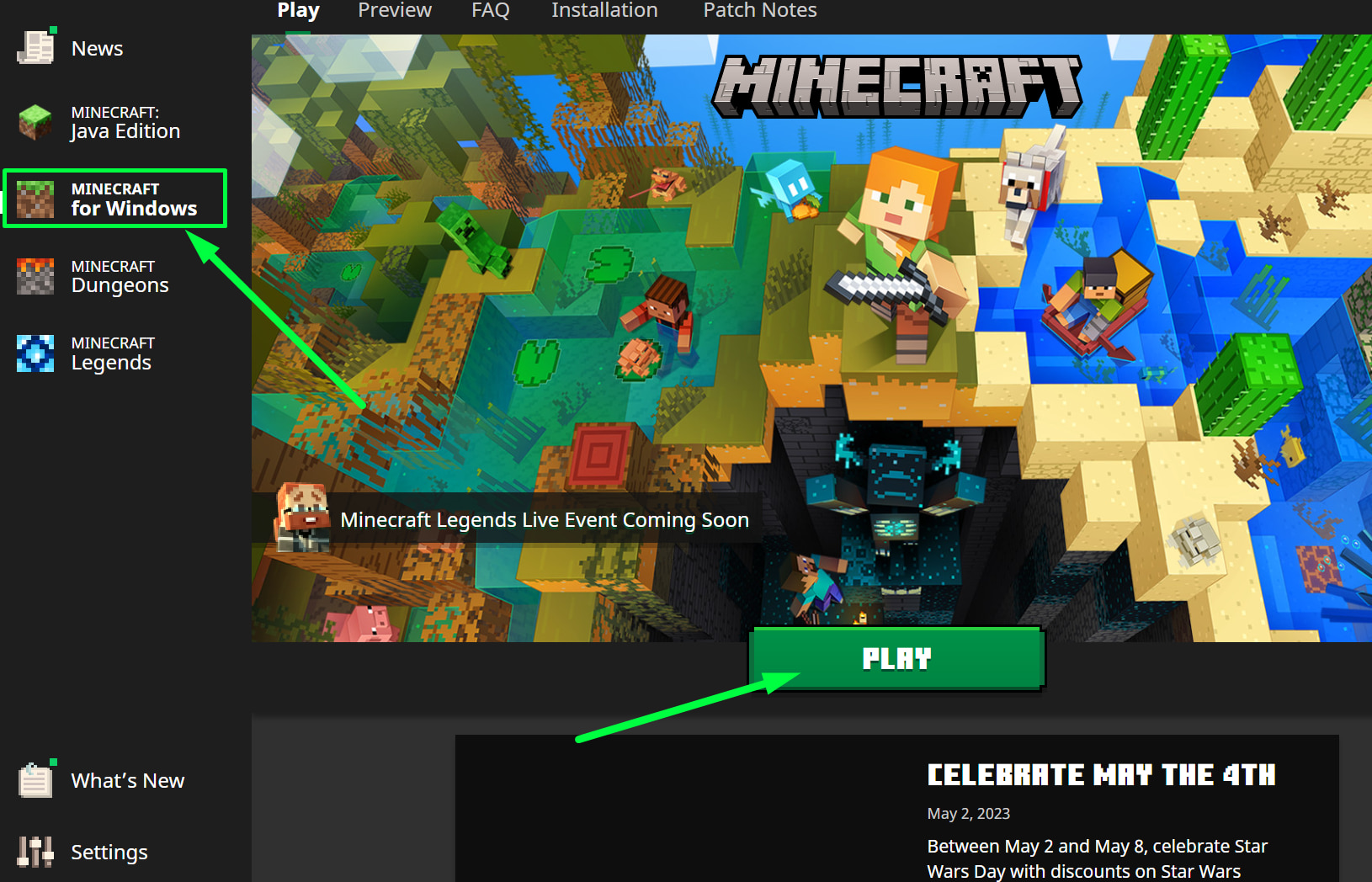 How to connect to Minecraft server? - Godlike