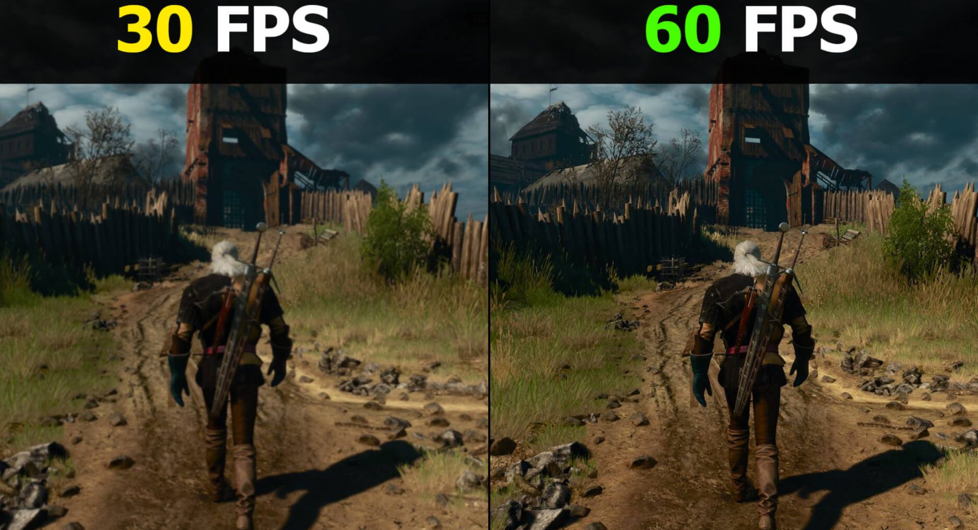 How to show FPS in Rust? - Godlike