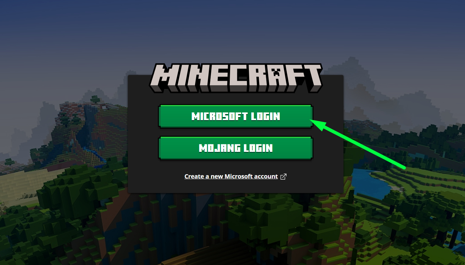 How to connect to Minecraft server? - Godlike