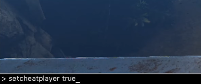 How to access admin commands in ARK Survival Evolved server? - Godlike