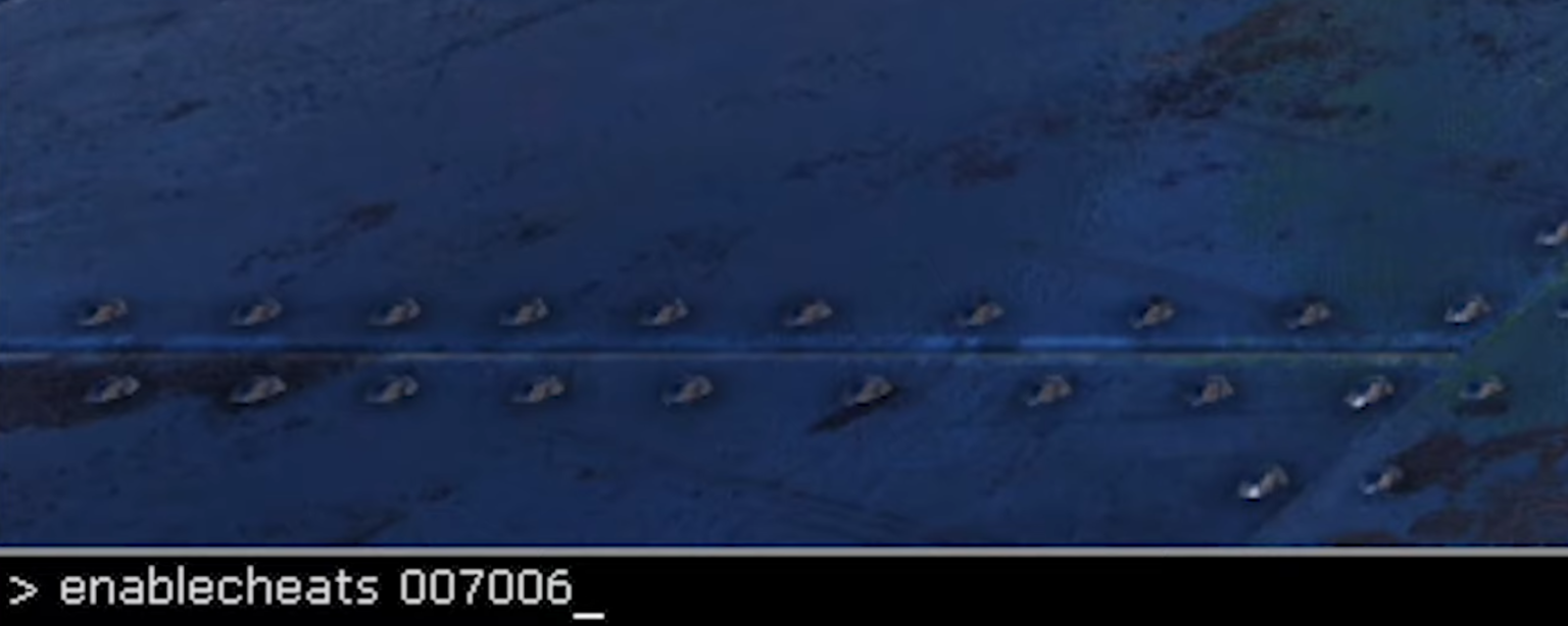 How to access admin commands in ARK Survival Evolved server? - Godlike