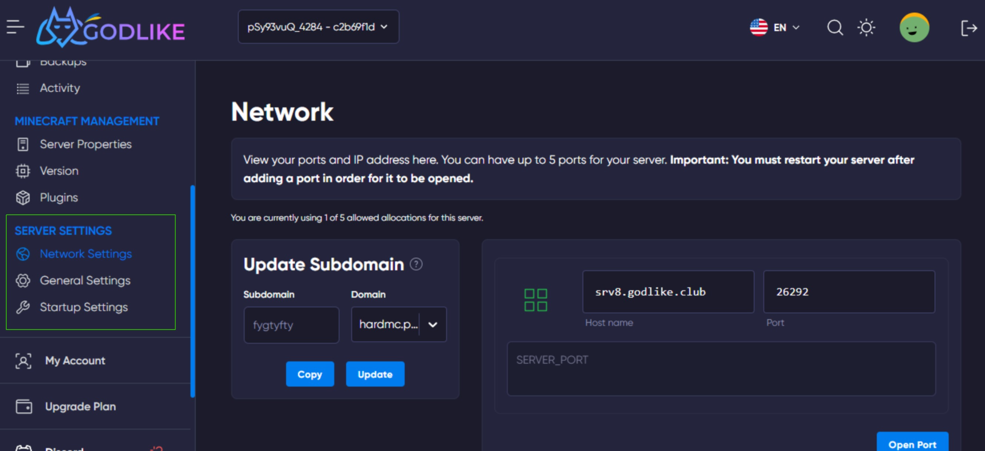 How to make a modded Minecraft server? - Godlike How to make a modded Minecraft server? - Godlike