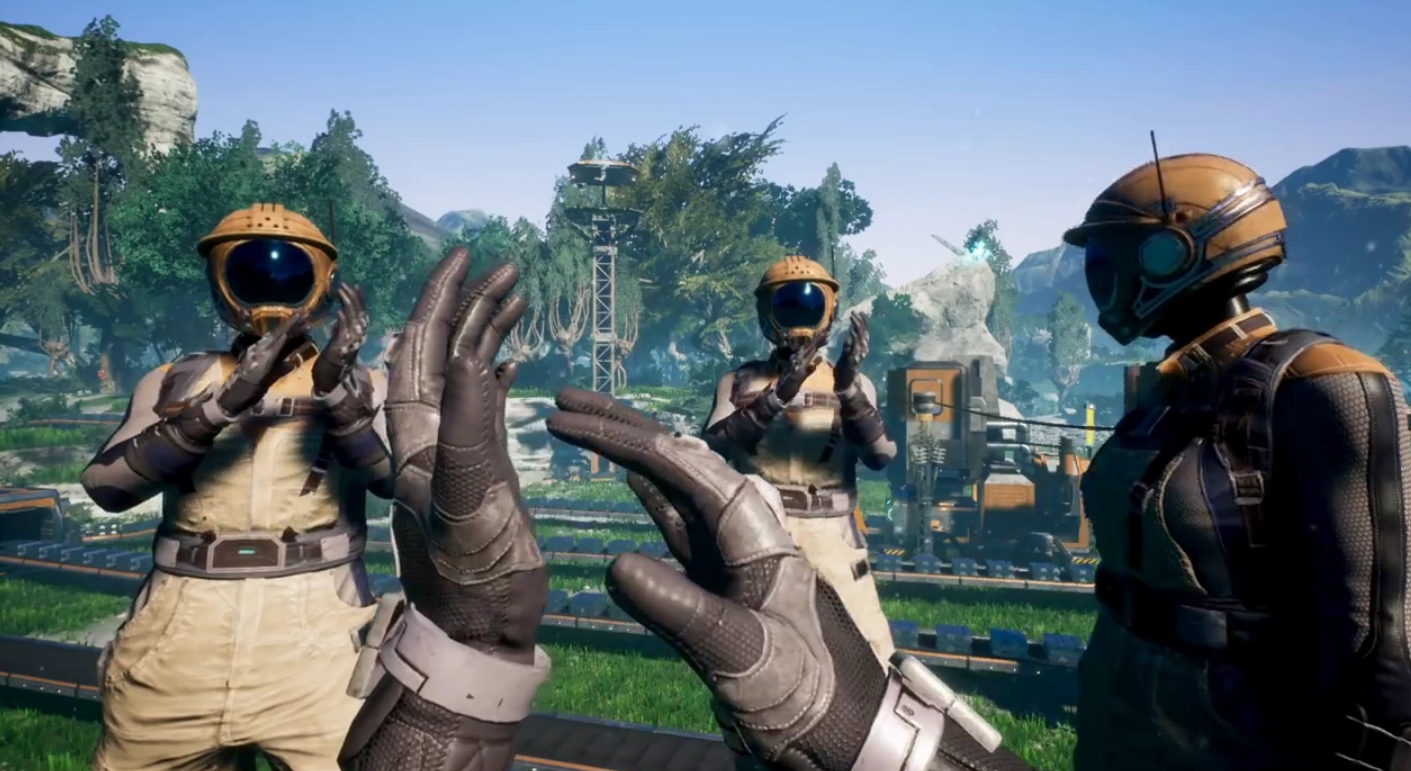 How to set up a Satisfactory dedicated server? - Godlike