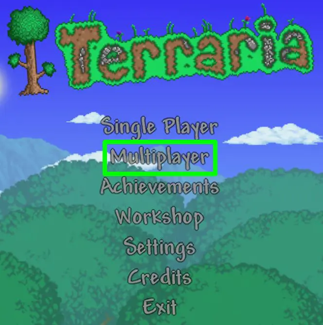 Terraria Server Palworld' V0.6: "Tides Of Terraria" Available Across