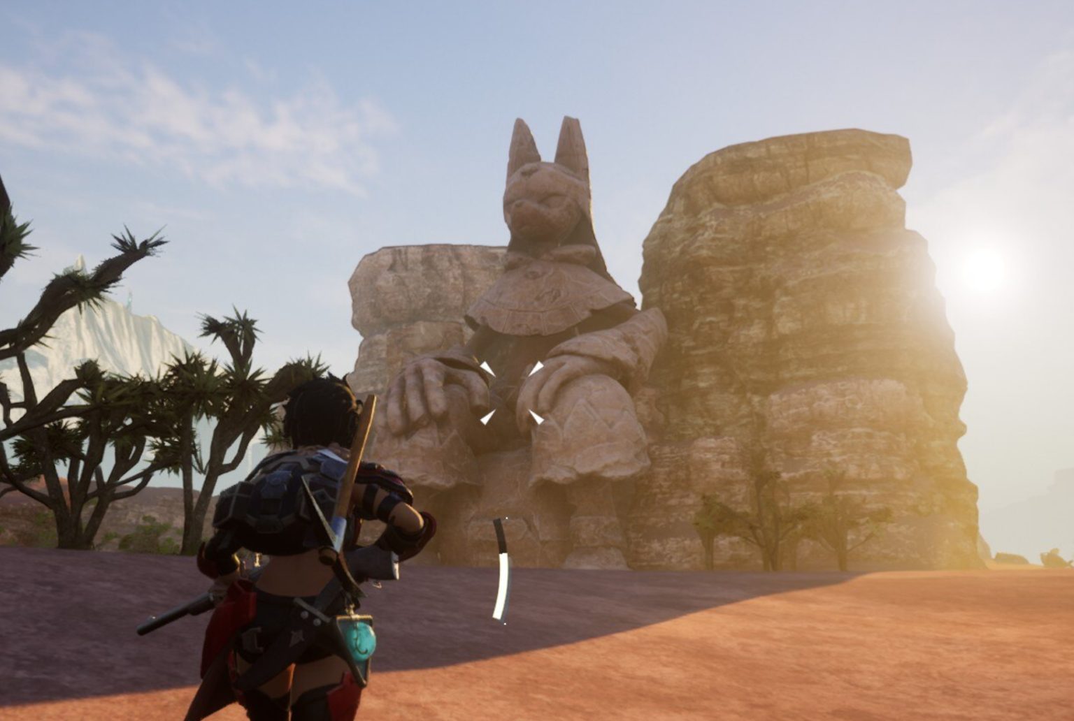 Palworld Dungeons and Palworld Dungeon Locations - Godlike