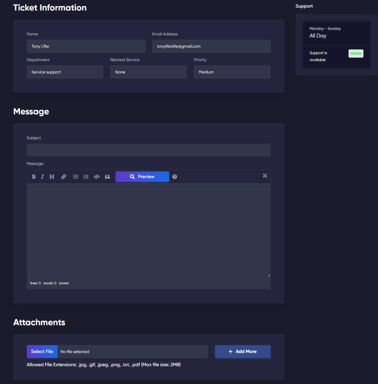 Ändern oder Abbrechen von Add-ons für Ihren Server - Godlike