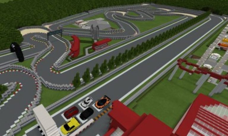 Najlepsze mapy do gry na Minecraft z przyjaciółmi - Godlike