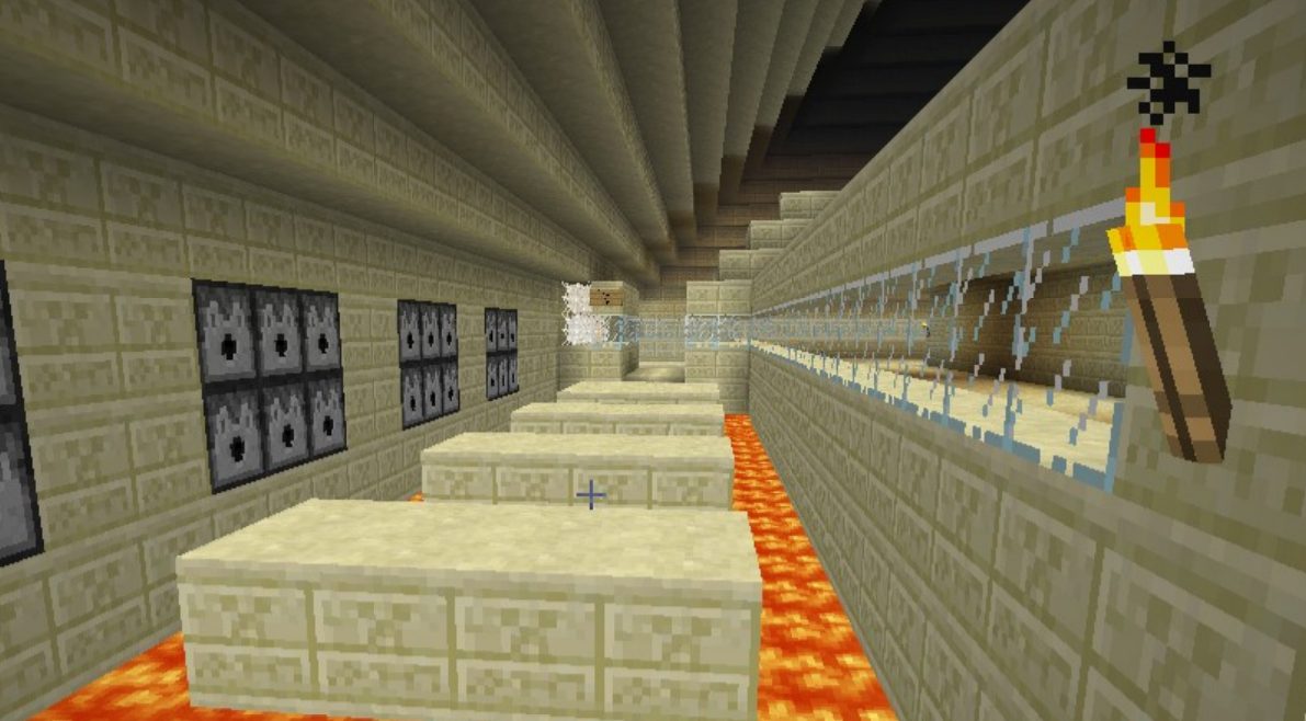 Najlepsze mapy do gry na Minecraft z przyjaciółmi - Godlike