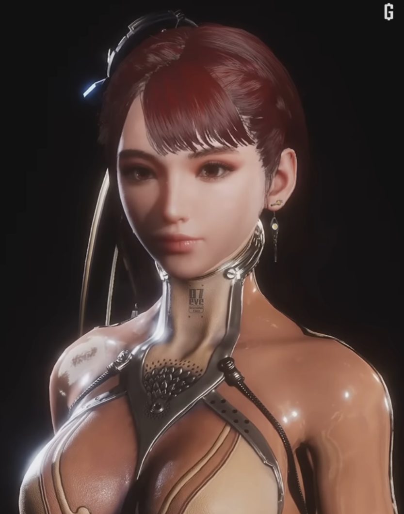 How to Unlock Costumes & Accessories in Stellar Blade - Godlike