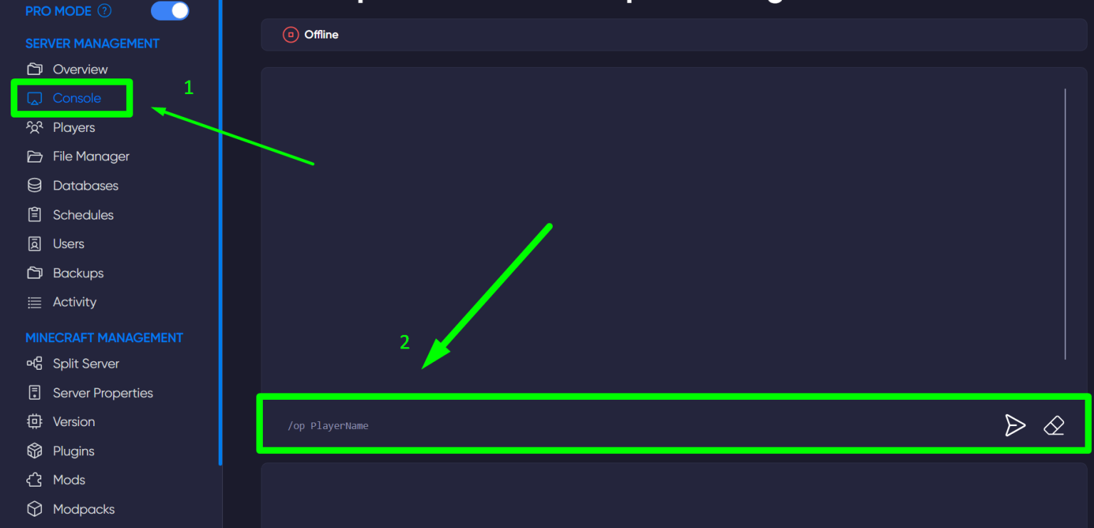 How to Keep Inventory in Minecraft On - Godlike