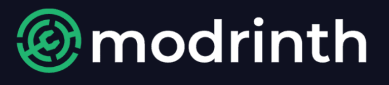 Hoe gebruik ik Modrinth Minecraft - Godlike