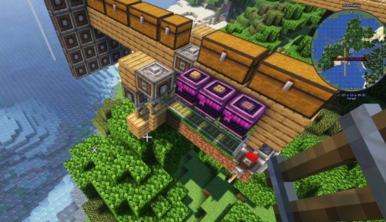 What Does SMP Mean in Minecraft? - Godlike