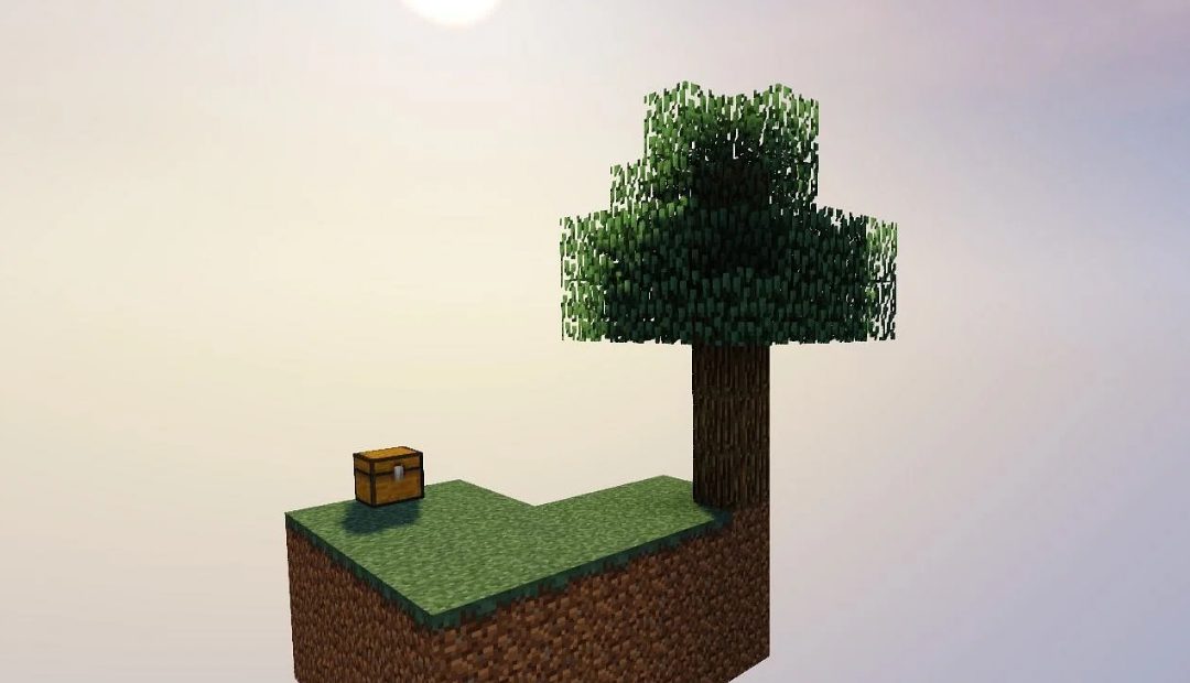 What Does SMP Mean in Minecraft? - Godlike