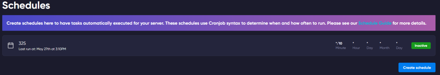 Rust Server-Optimierung - Godlike