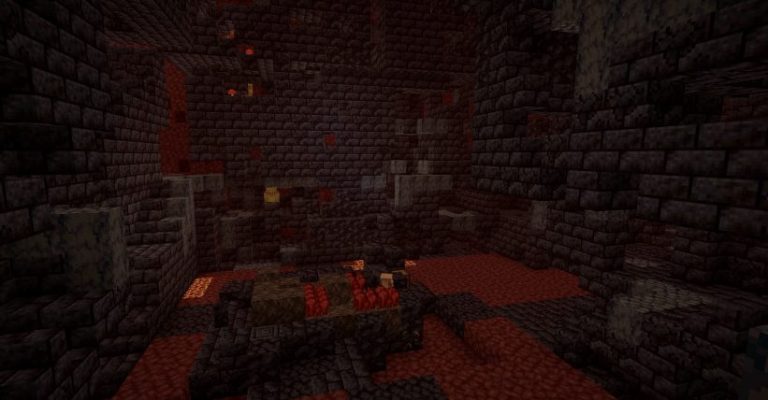How to make Nether Wart Farm in Minecraft - Godlike