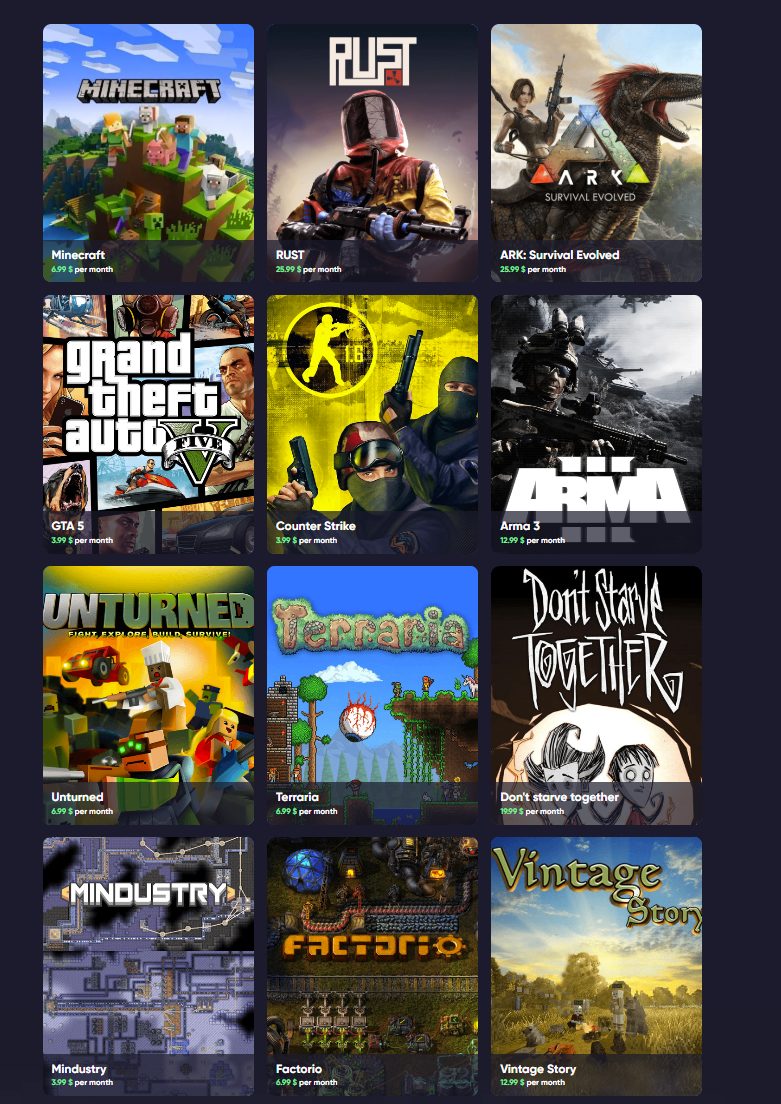 Wat is Battlemetrics? - Godlike