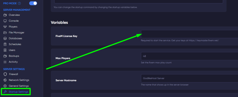 What is Keymaster FiveM? - Godlike