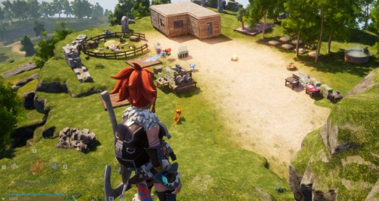 Best Base Locations in Palworld 2025 - Godlike