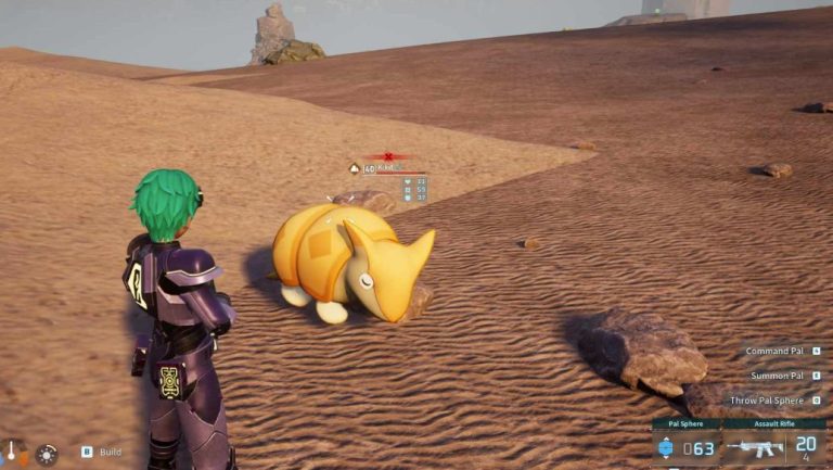 Best Base Locations in Palworld 2025 - Godlike