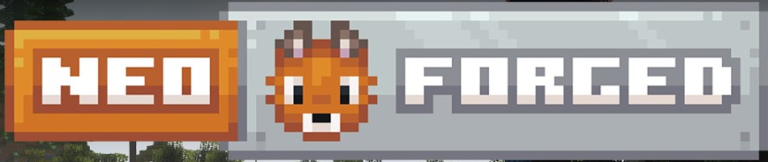 What is Minecraft Fabric, Forge, NeoForge - Godlike