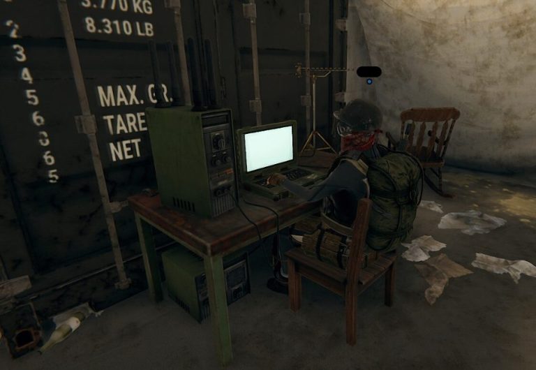 RUST: Every CCTV Camera Code & Guide - Godlike