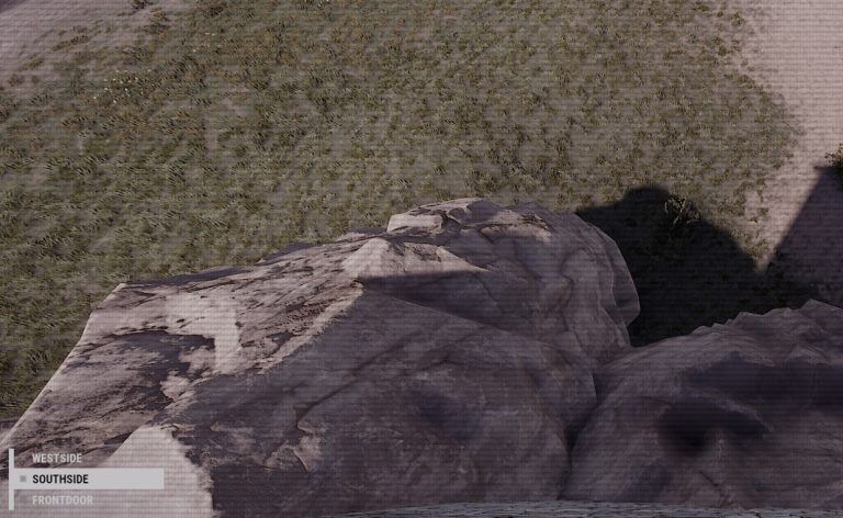 RUST: Every CCTV Camera Code & Guide - Godlike