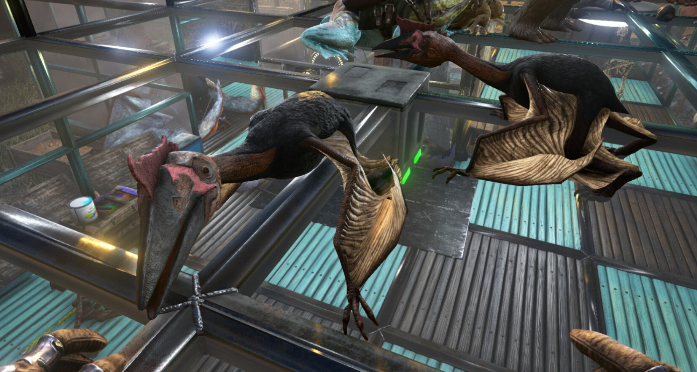 How To Incubate And Hatch Eggs In ARK - Godlike