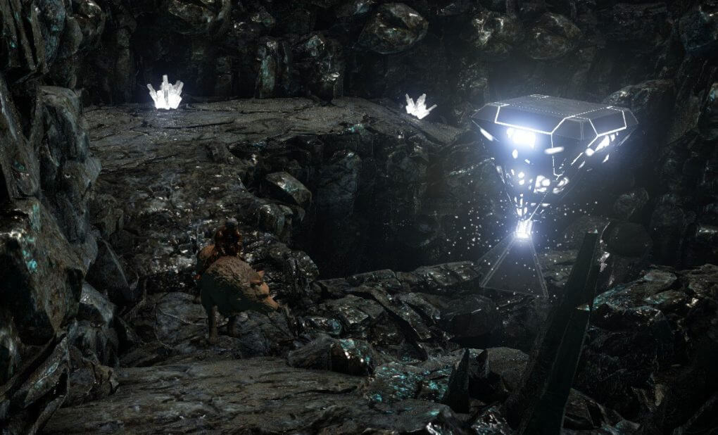 ARK: Survival Evolved Artifacts Guide - Godlike