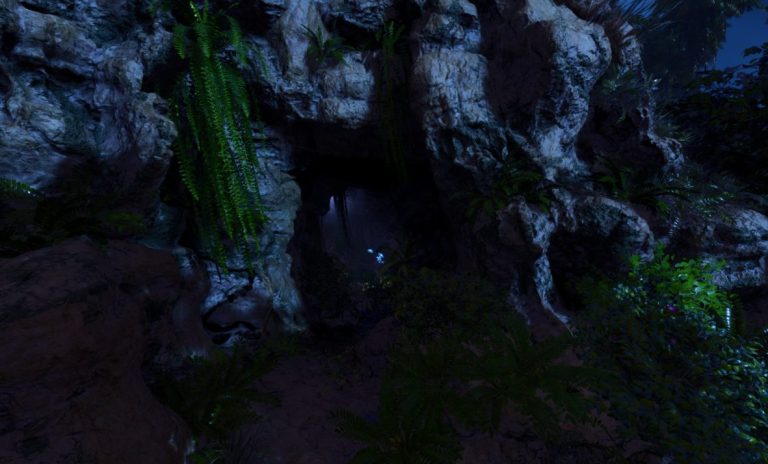 ARK: Survival Evolved Caves Guide - Godlike