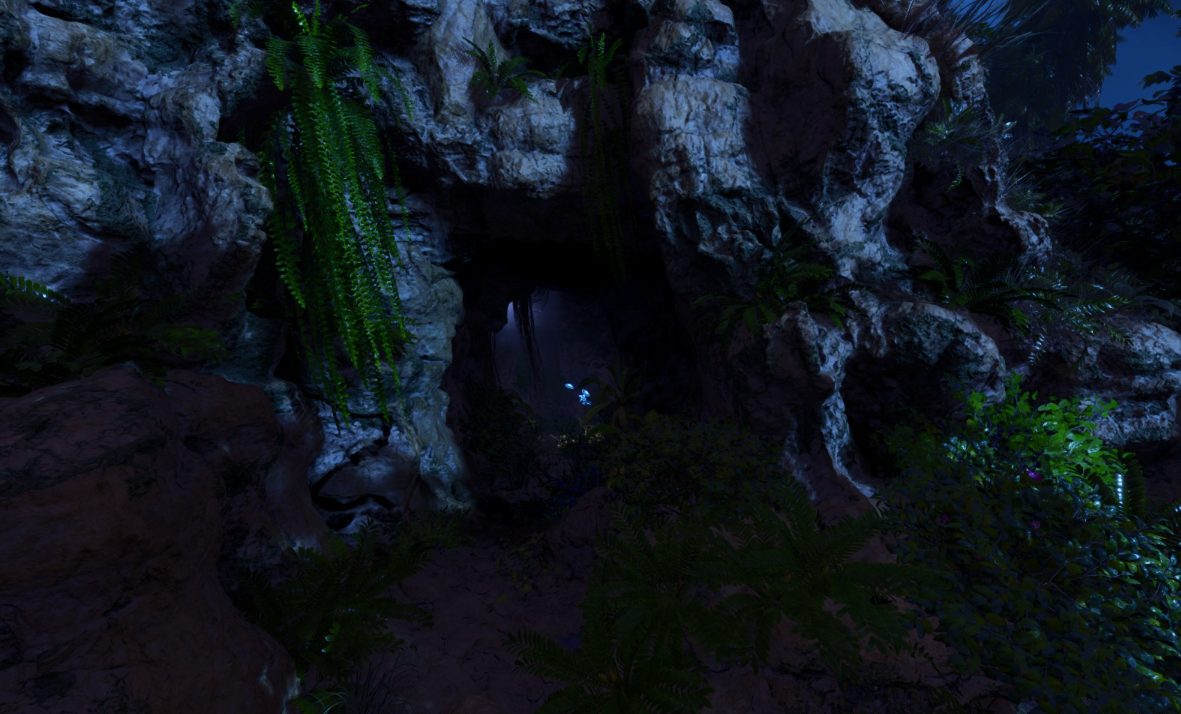 ARK: Survival Evolved Caves Guide - Godlike