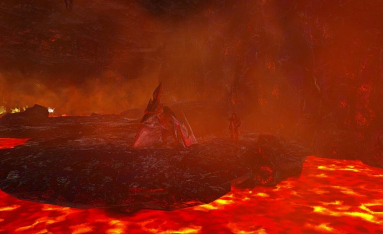 ARK: Survival Evolved Caves Guide - Godlike