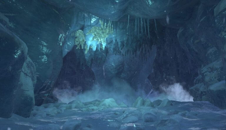 ARK: Survival Evolved Caves Guide - Godlike