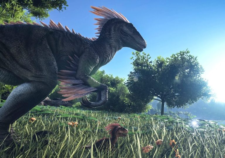 ARK Breeding & Mutations Guide 2025 - Godlike
