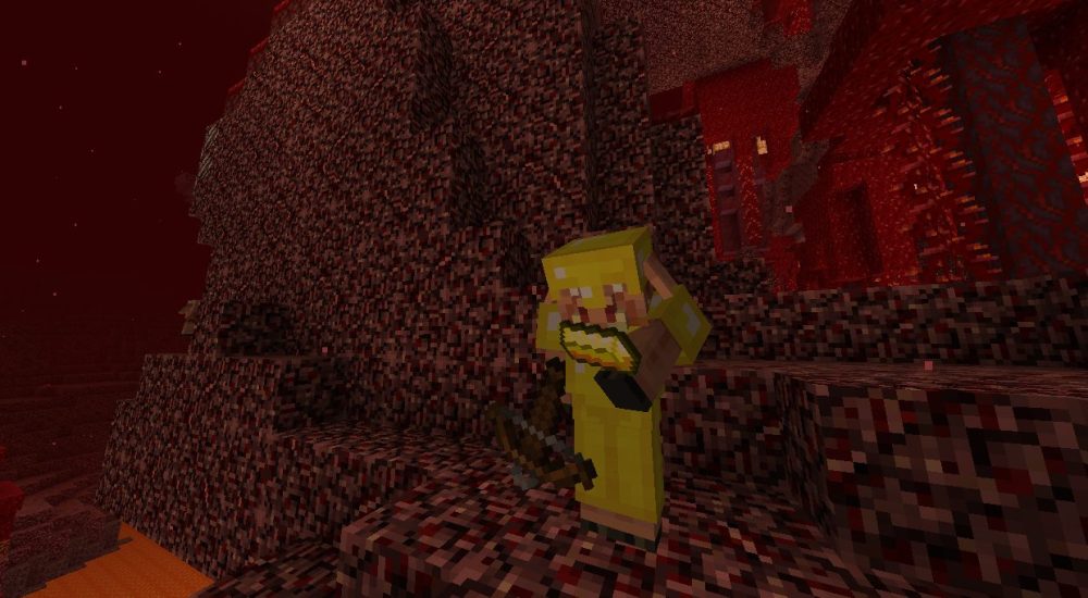 Comercio con aldeanos de Minecraft (1.21) - Godlike