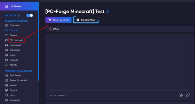 How to Install Simple Voice Chat on a Minecraft Server - Godlike