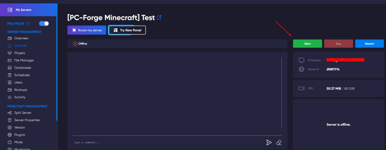 How to Install Simple Voice Chat on a Minecraft Server - Godlike