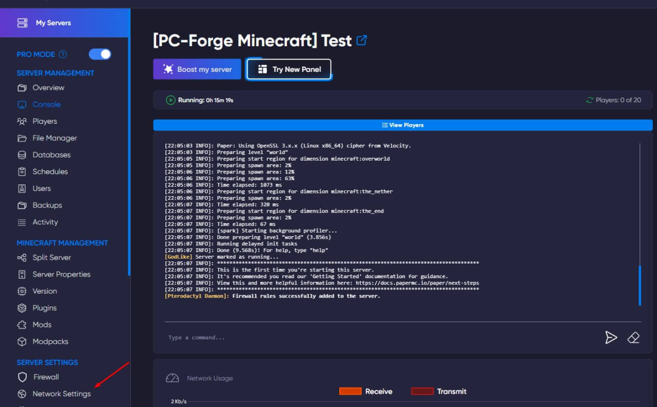 How to Install Simple Voice Chat on a Minecraft Server - Godlike