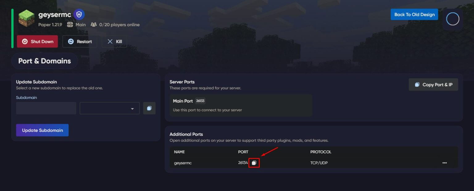 How to Install GeyserMC on a Minecraft Server - Godlike