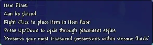 Terraria Dead Cells Items - Godlike